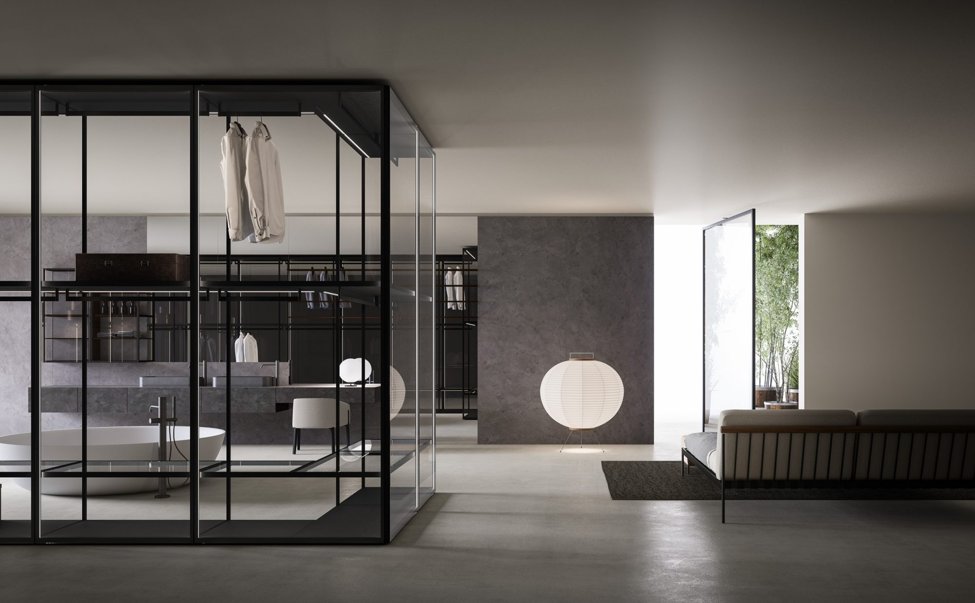 Boffi Upper – Boffi Studio Zug