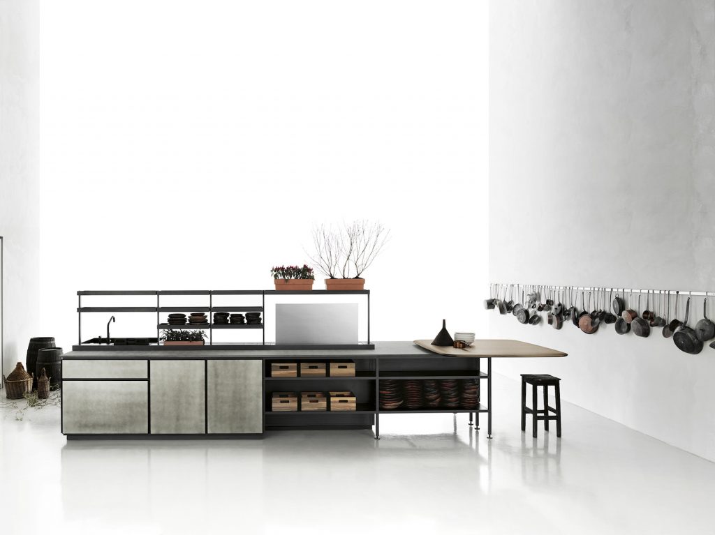 Boffi Salinas – Boffi Studio Zug